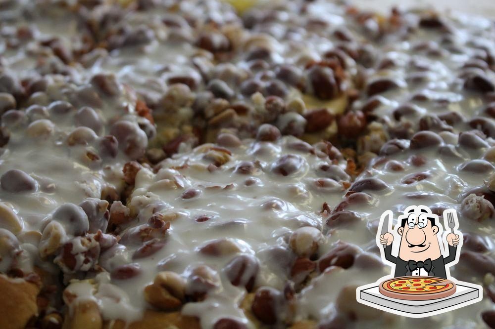 Bello's Bakery & Pastries in Des Peres - Restaurant menu and reviews