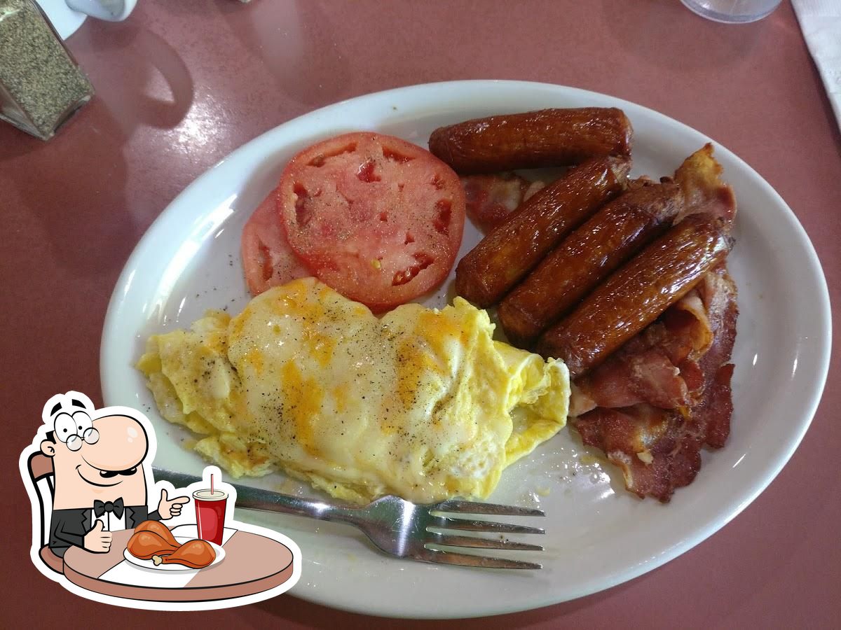 Cravings Family Restaurant in Hanover - Restaurant menu and reviews
