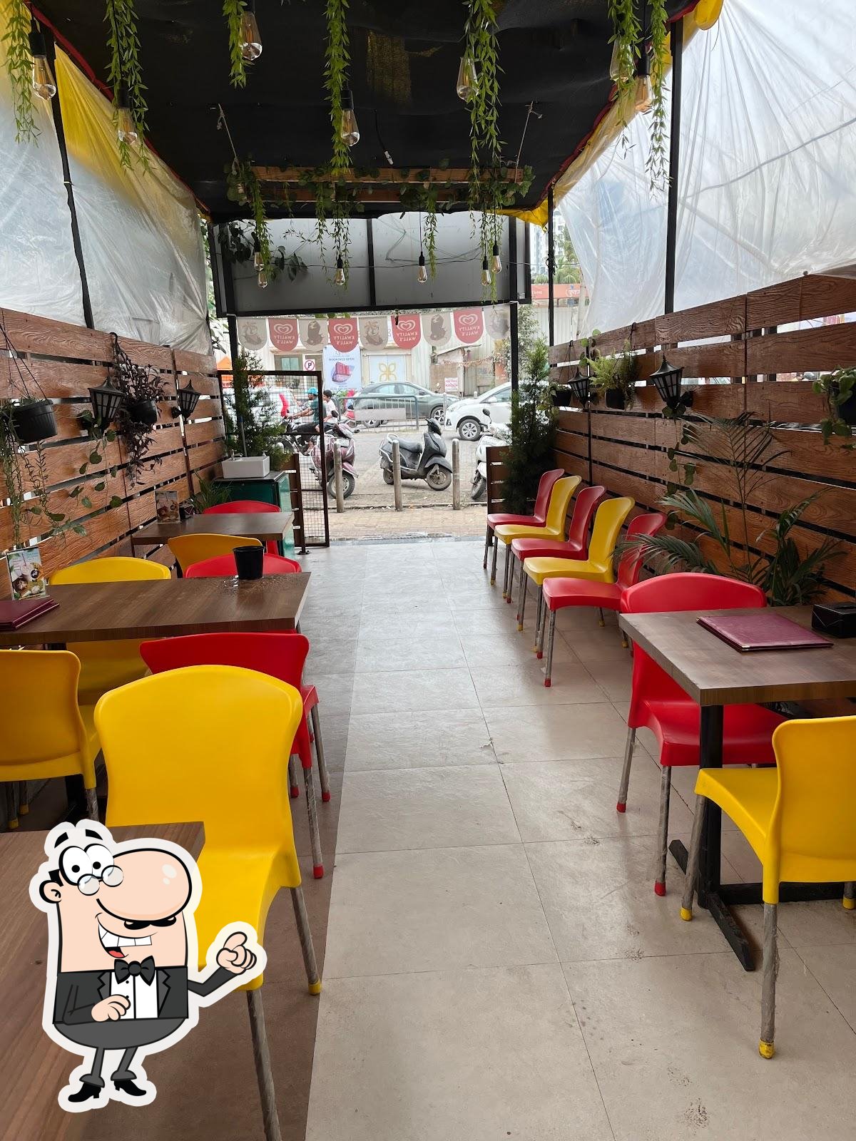 Ganesha Pav Bhaji & Juice Bar, Pune - Restaurant menu, prices and reviews