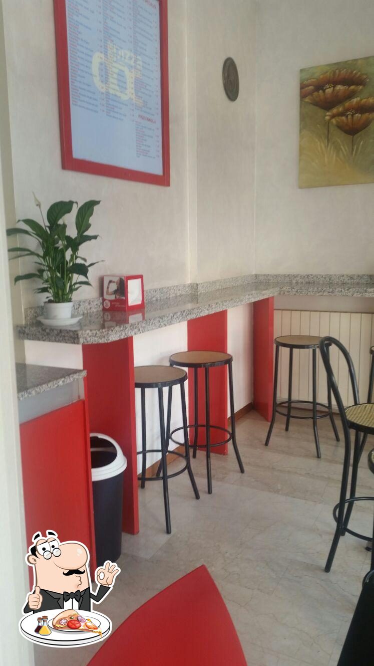Pizza DOC, Nuvolera - Menu del ristorante, prezzi e recensioni