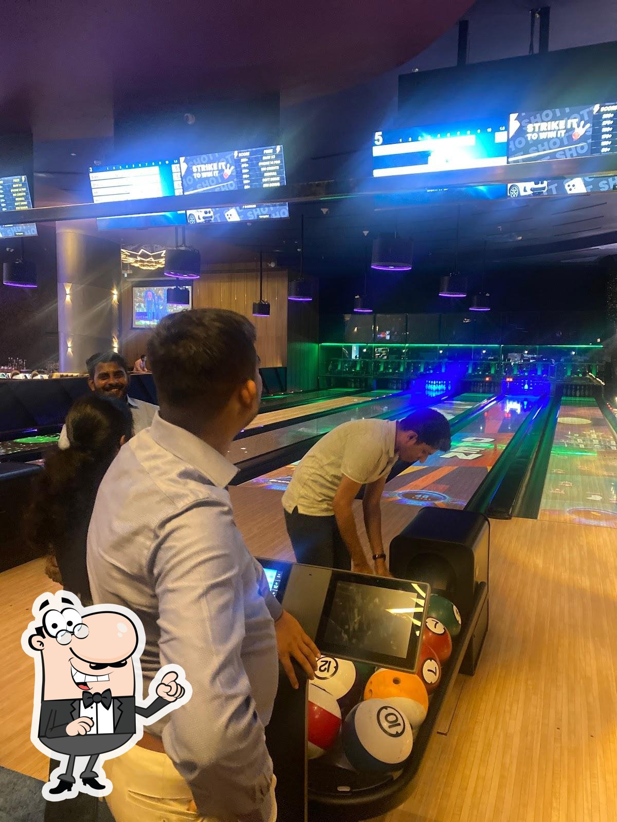 SHOTT Pune, Pune - Restaurant menu, prices and reviews