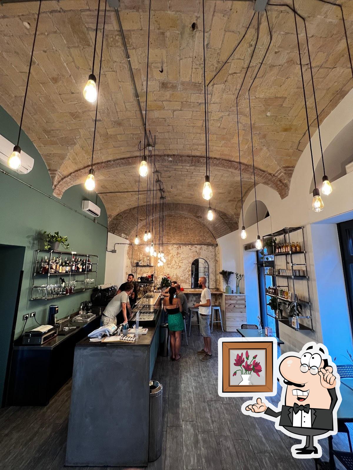 Sensorio Coffee Lab pub & bar, Rome - Restaurant reviews