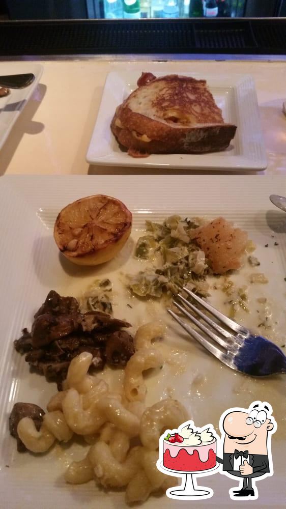 Table 13 in Addison - Restaurant menu and reviews