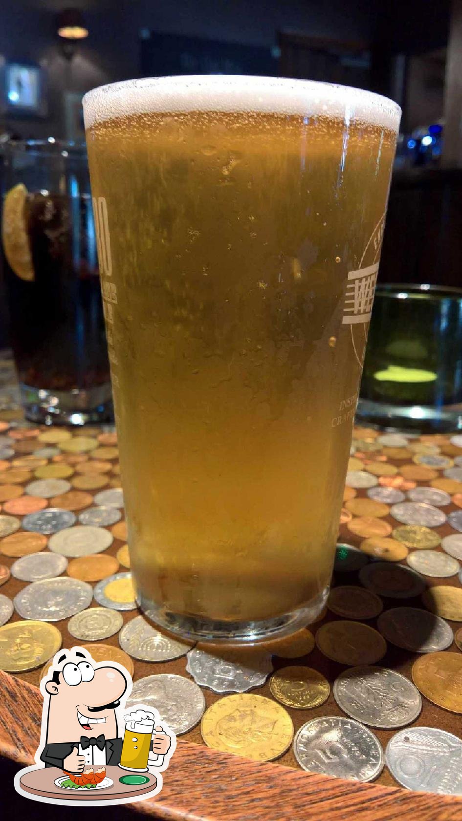 The Mermaid in Wolverhampton - Restaurant menu and reviews