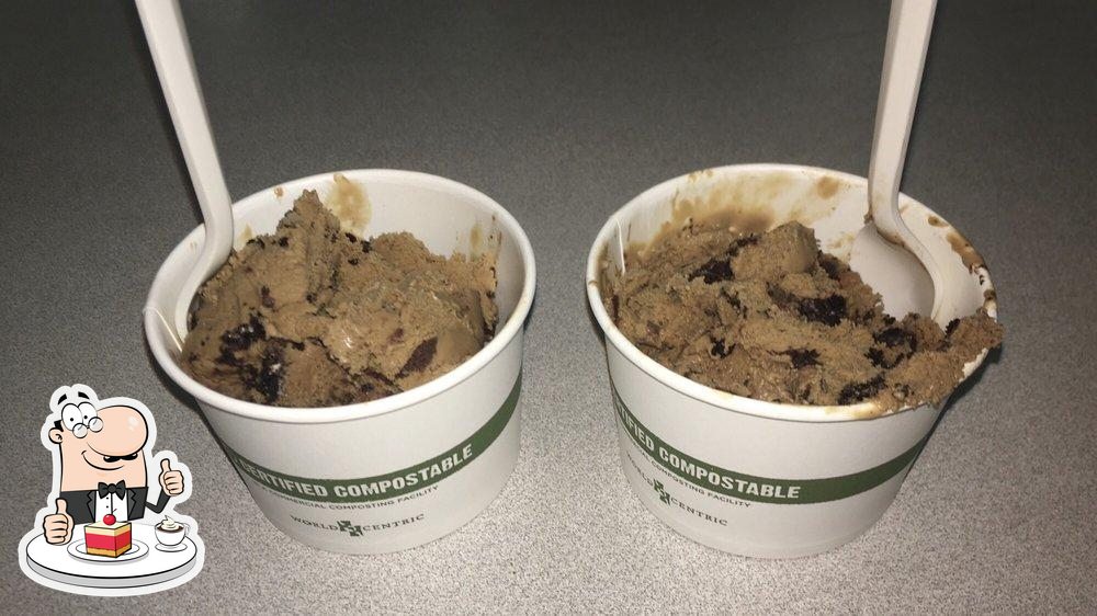 Harborview Medical Center Cafeteria in Seattle - Restaurant reviews