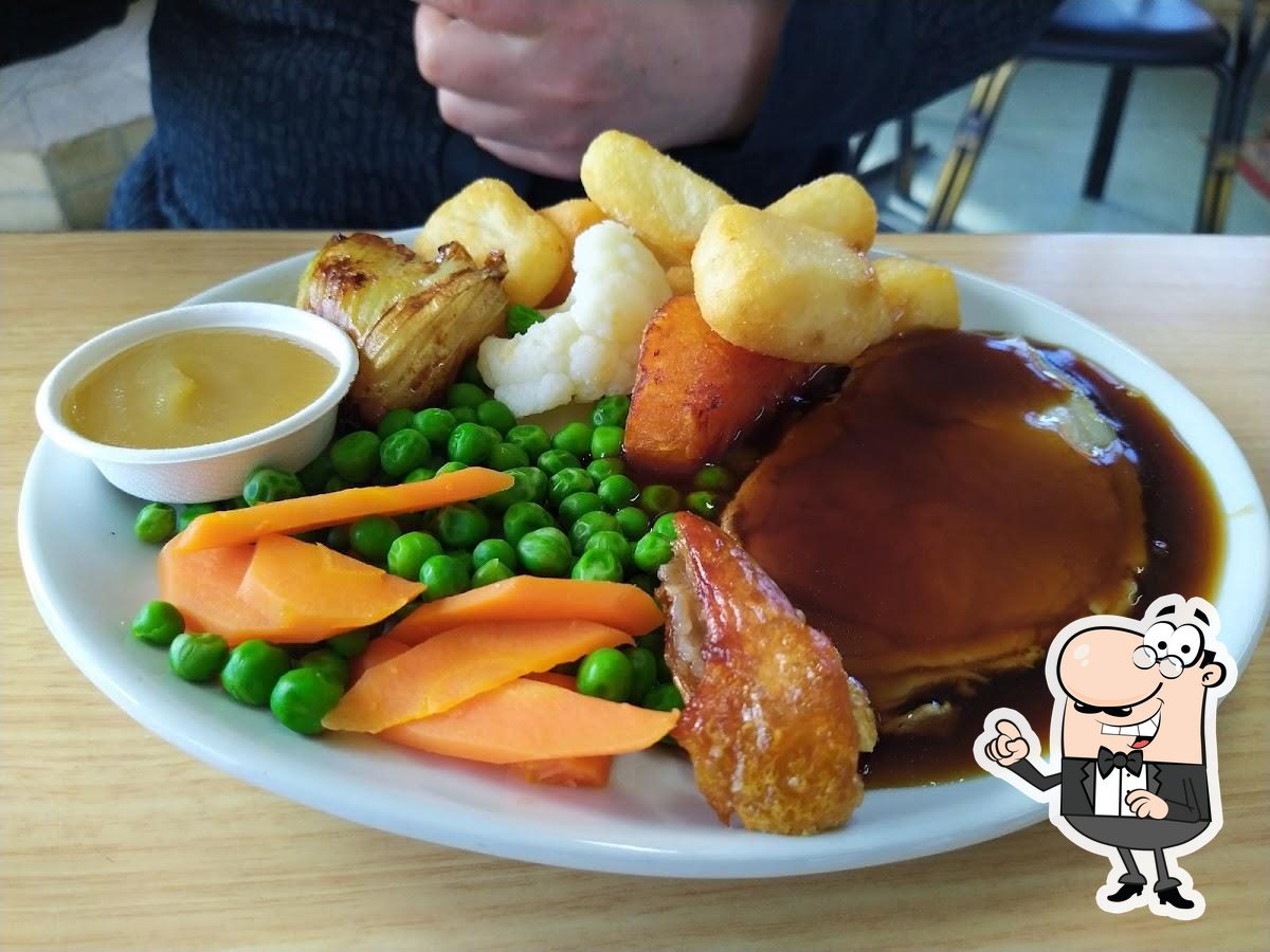 Bodalla Pub in Bodalla - Restaurant menu and reviews