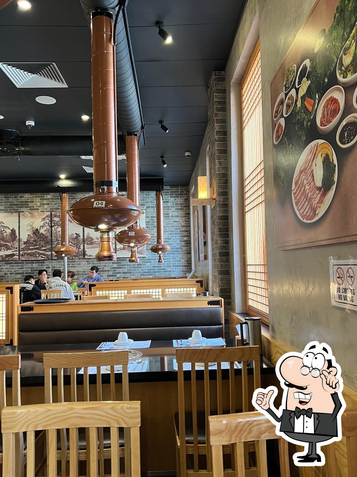 Bornga, Melbourne - Restaurant menu, prices and reviews