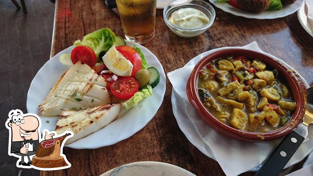 Café Josélito, Amsterdam - Restaurant reviews
