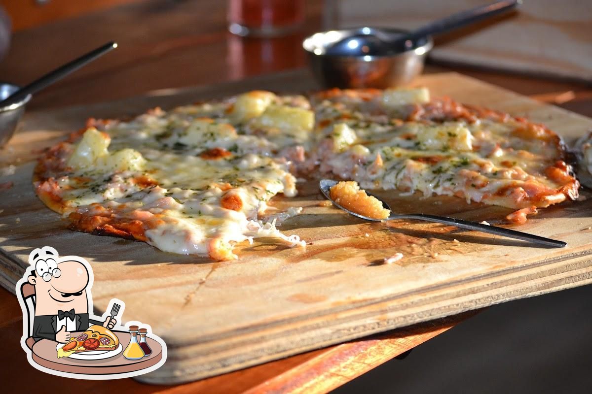Chillax Restaurant and Bar LHP, Bloemfontein - Restaurant reviews