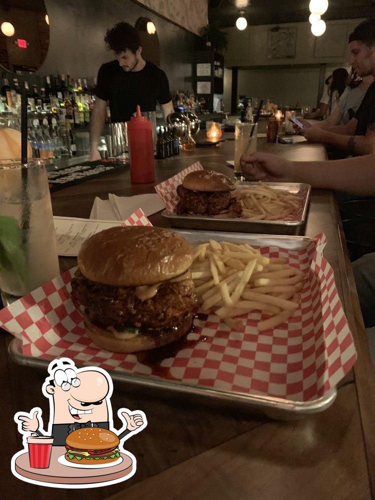 Cry Baby’s in Gainesville - Restaurant menu and reviews