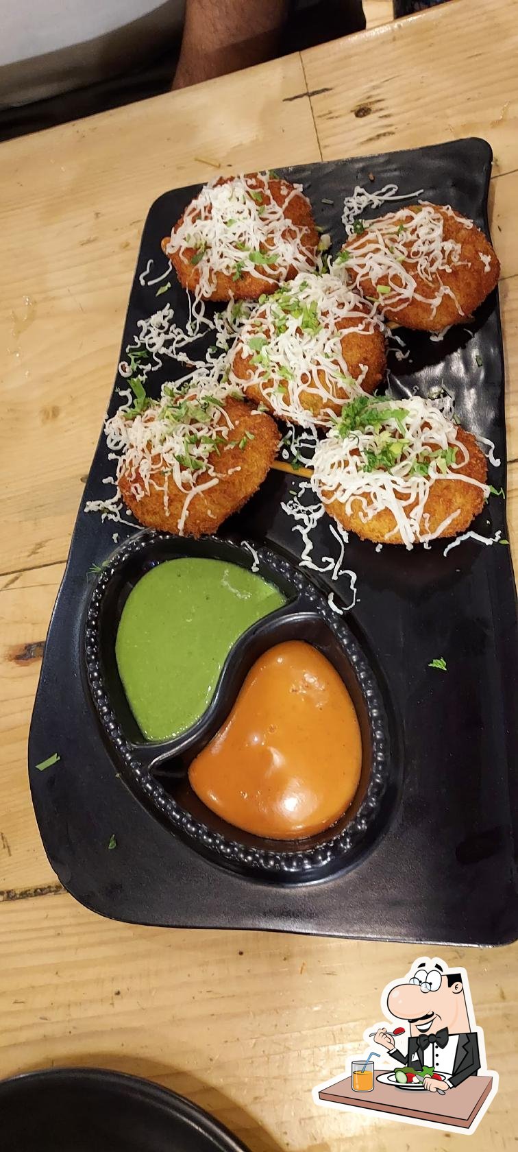 MaKaBo - Modern Indian Cuisine, Mumbai - Restaurant reviews