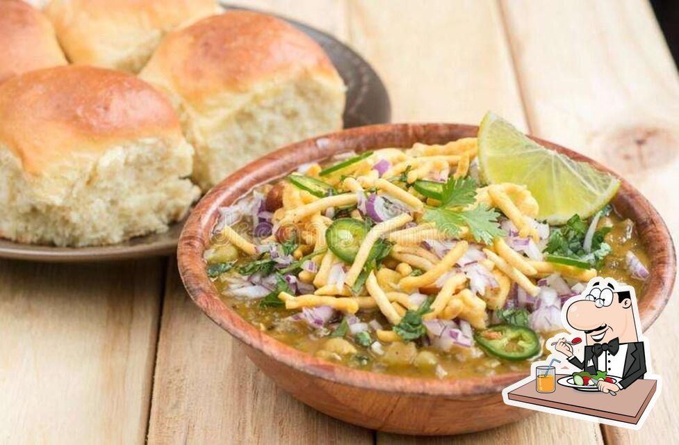 Mirchi misal mi marathi, Mira Bhayandar - Restaurant menu and reviews