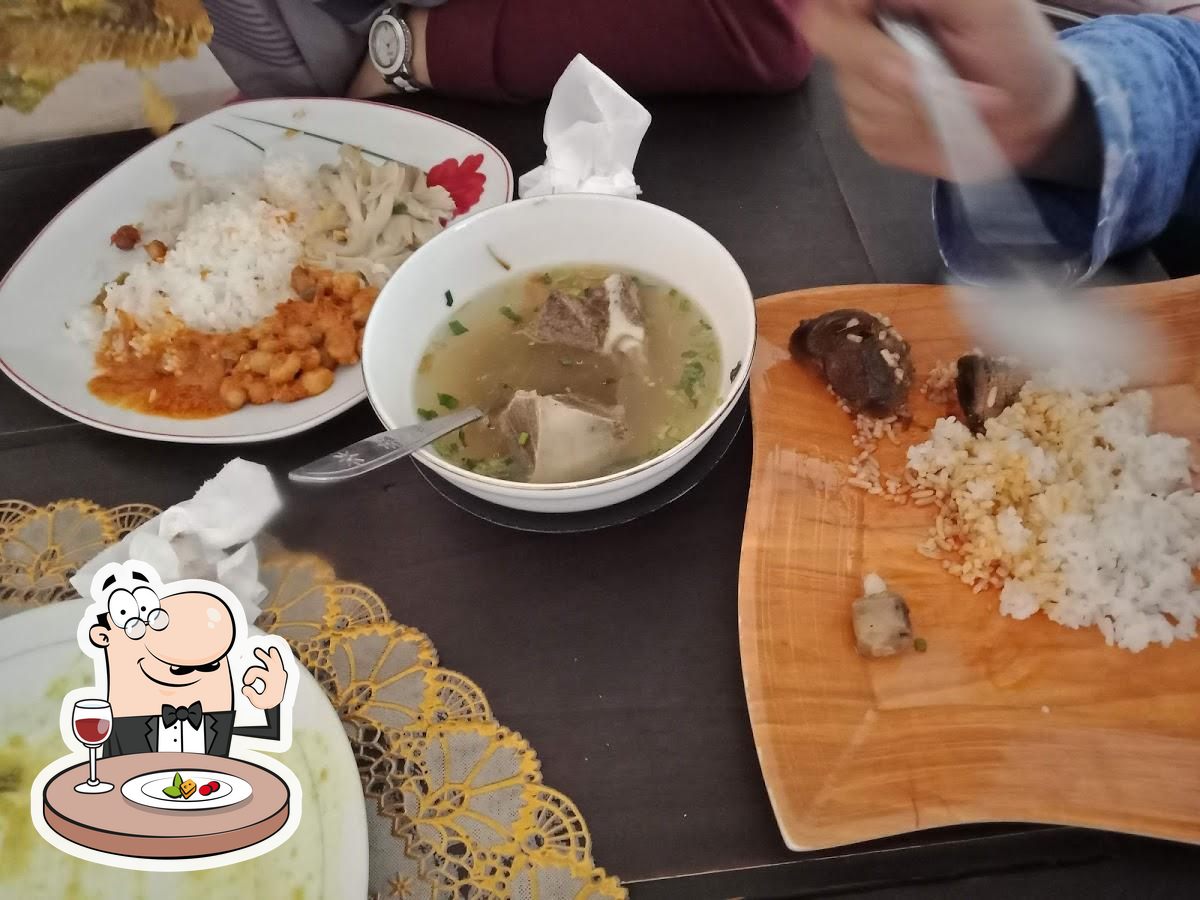 RM Sunda Family restaurant, Campaka - Restaurant reviews