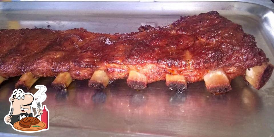 Rio Grande Barbecue, Milan