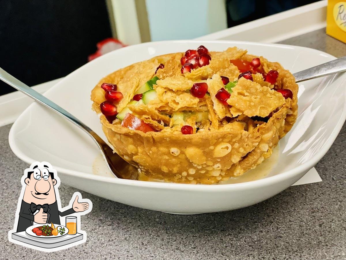 The Chaat Corner, Glasgow - Restaurant menu, prices and reviews