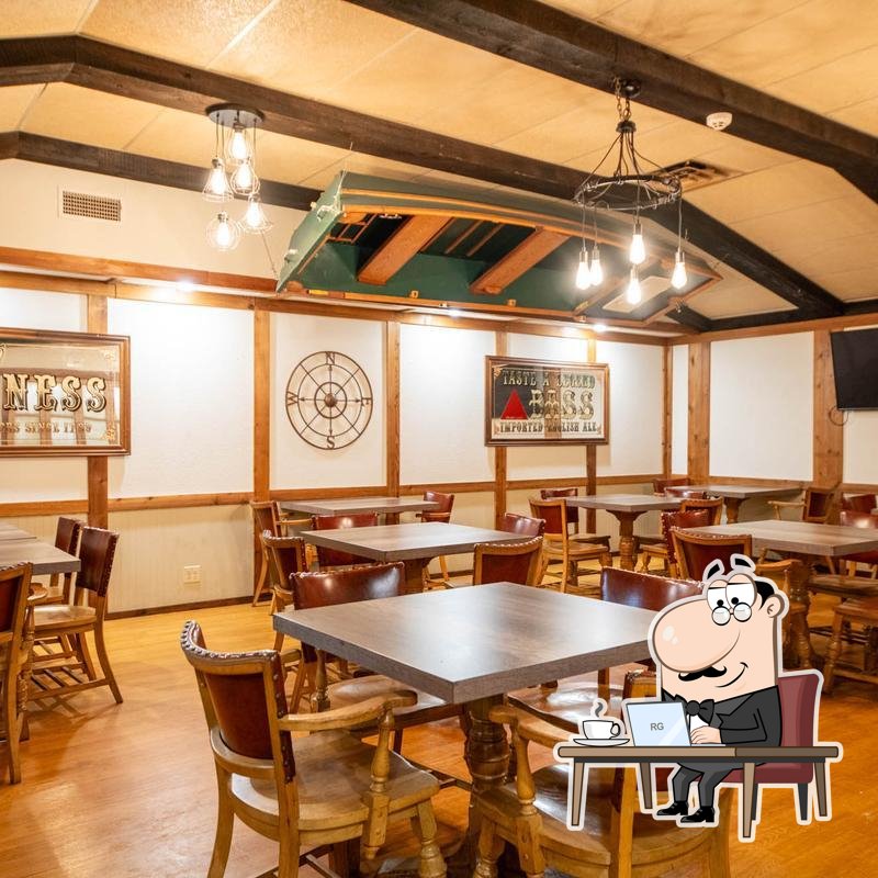Joeys Yardarm, Racine - Restaurant menu, prices and reviews