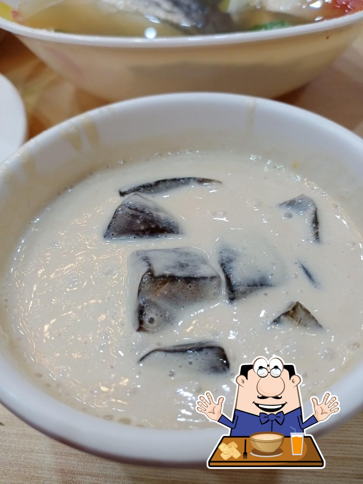 Bulalo World restaurant, Muntinlupa, 92HW+275 - Restaurant menu and reviews