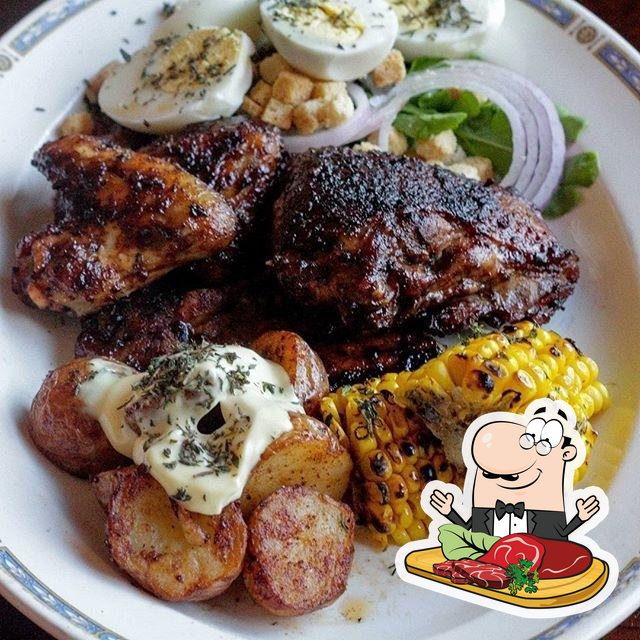 Barbeque Corner, Kota, 4 - Restaurant reviews