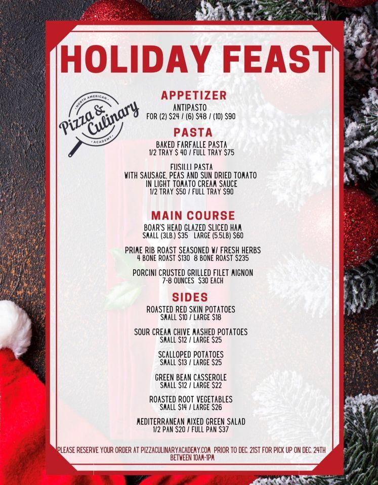 Menu at Bricks Wood Fired Pizza pizzeria, Wheaton