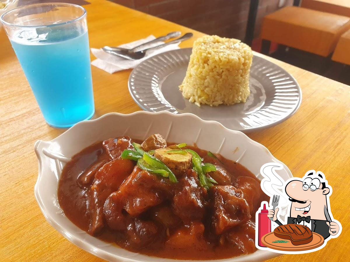American Rib House-Subic restaurant, Subic - Restaurant reviews