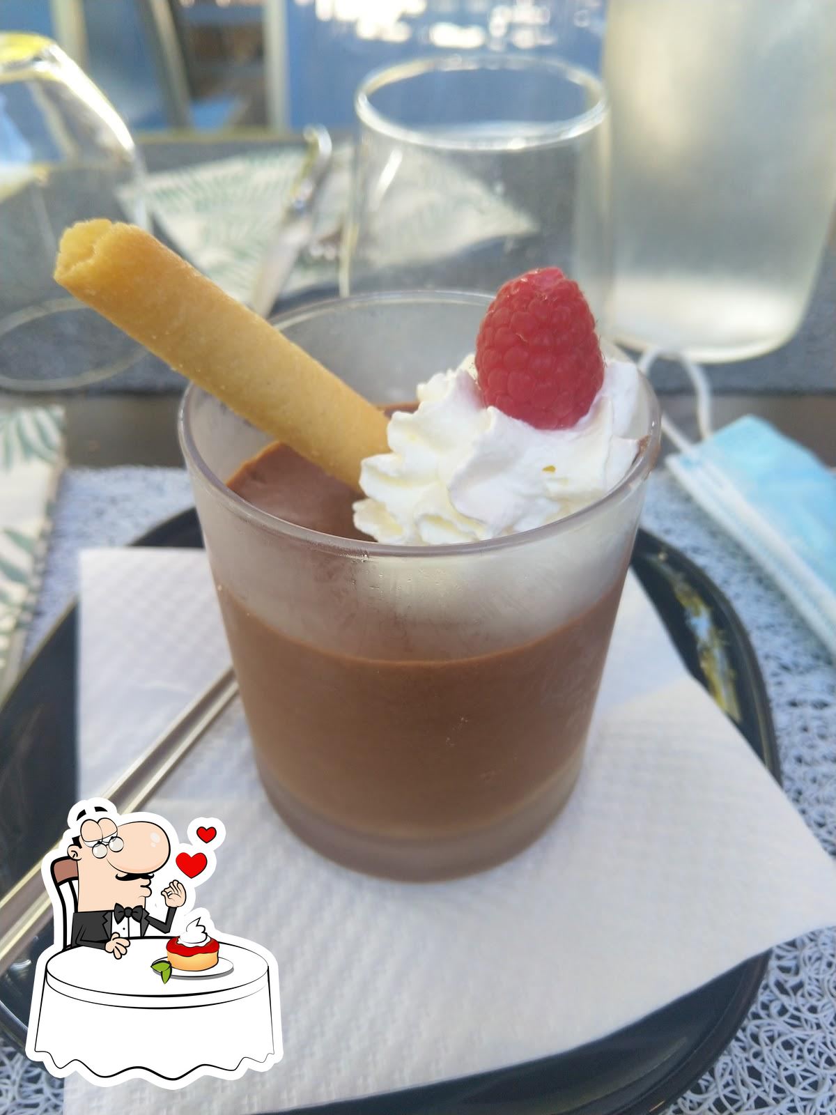 Big five restaurant, Le Pont-de-Claix - Critiques de restaurant
