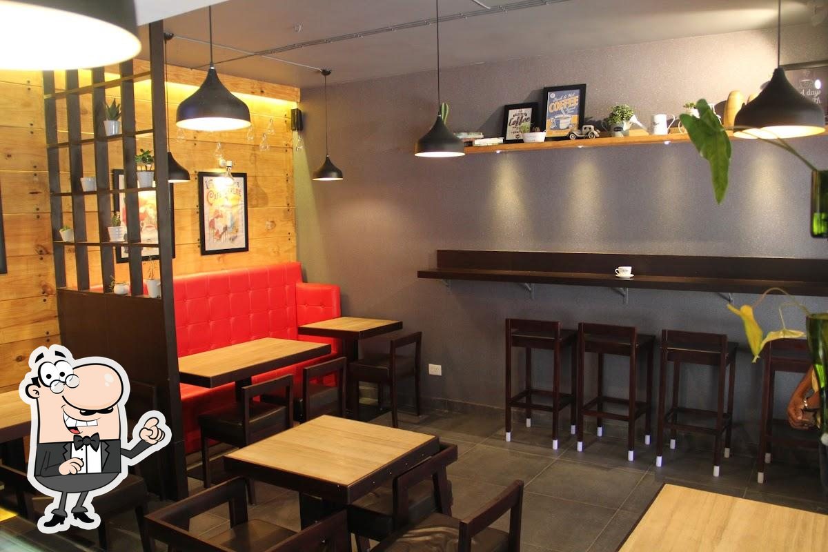 CAFE ADDICT, Guruvayur, temple - Restaurant menu and reviews