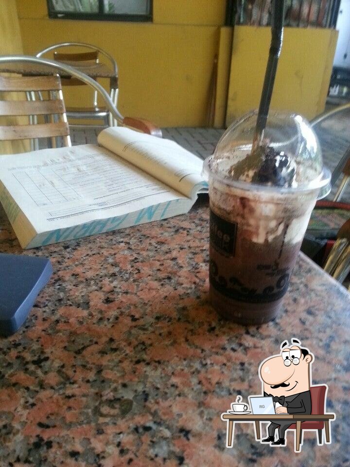 Coffeebreak METRO Official, Iloilo City - Restaurant menu, prices and ...