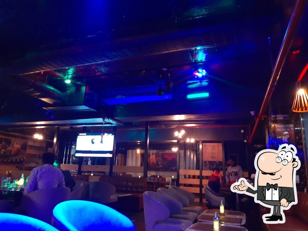 FBI BAR, Sonipat - Restaurant reviews