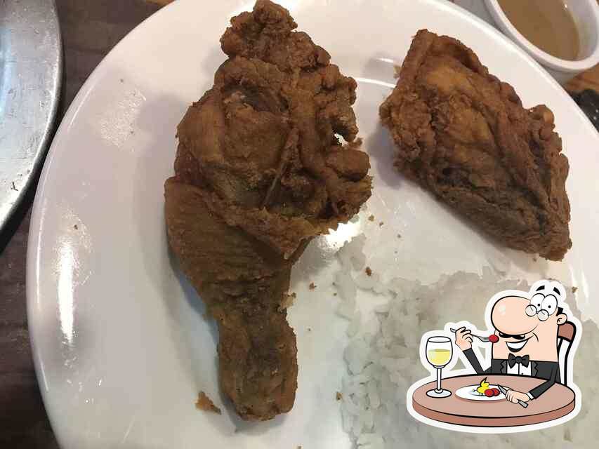 Greenwich fast food, Parañaque, Gr Flr - Restaurant menu and reviews