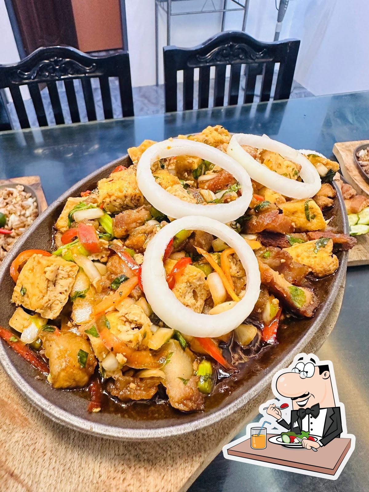 Petmalu Grill & Restaurant, San Jose