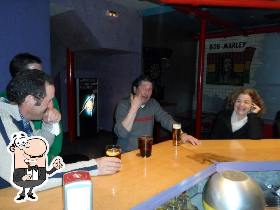 Pub Chambery in Novallas - Restaurant reviews