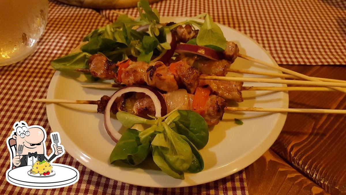 Trattoria la Pietra restaurant, Vestea - Restaurant reviews