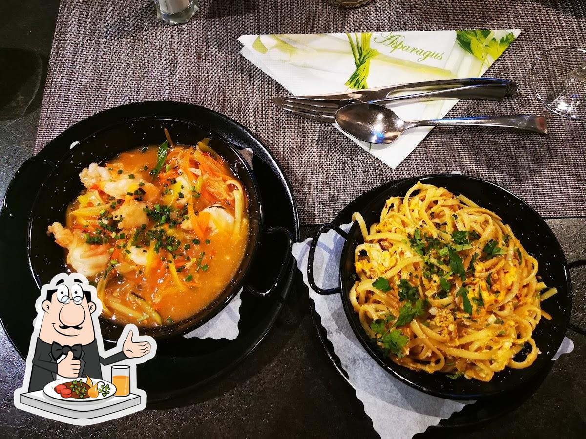 Tucha Restaurant, Bad Reichenhall - Restaurantbewertungen