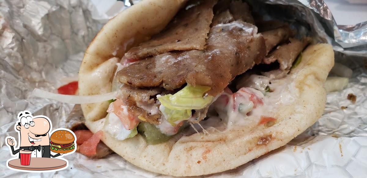 Miami Grill, 777 NW 72nd Ave in Miami - Restaurant reviews