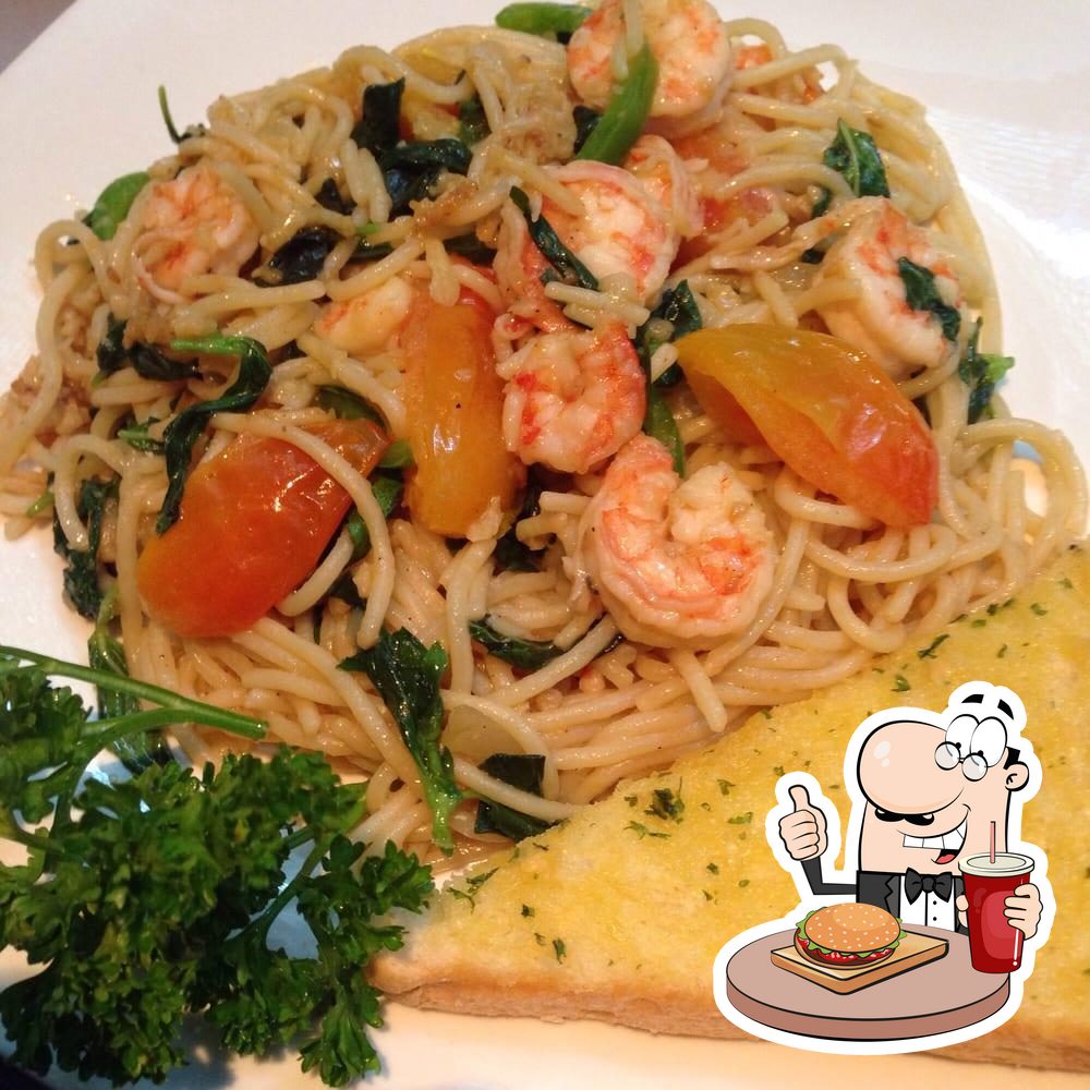 Midtown Inn & Diner, Manila - Restaurant menu and reviews