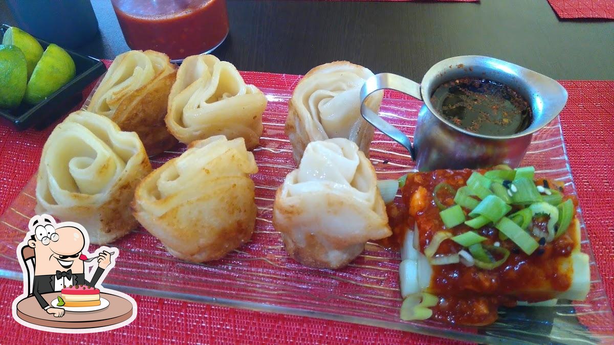 Restaurante SEN AJI Ramen house, Mexicali, Calz. Cuauhtémoc 200 ...