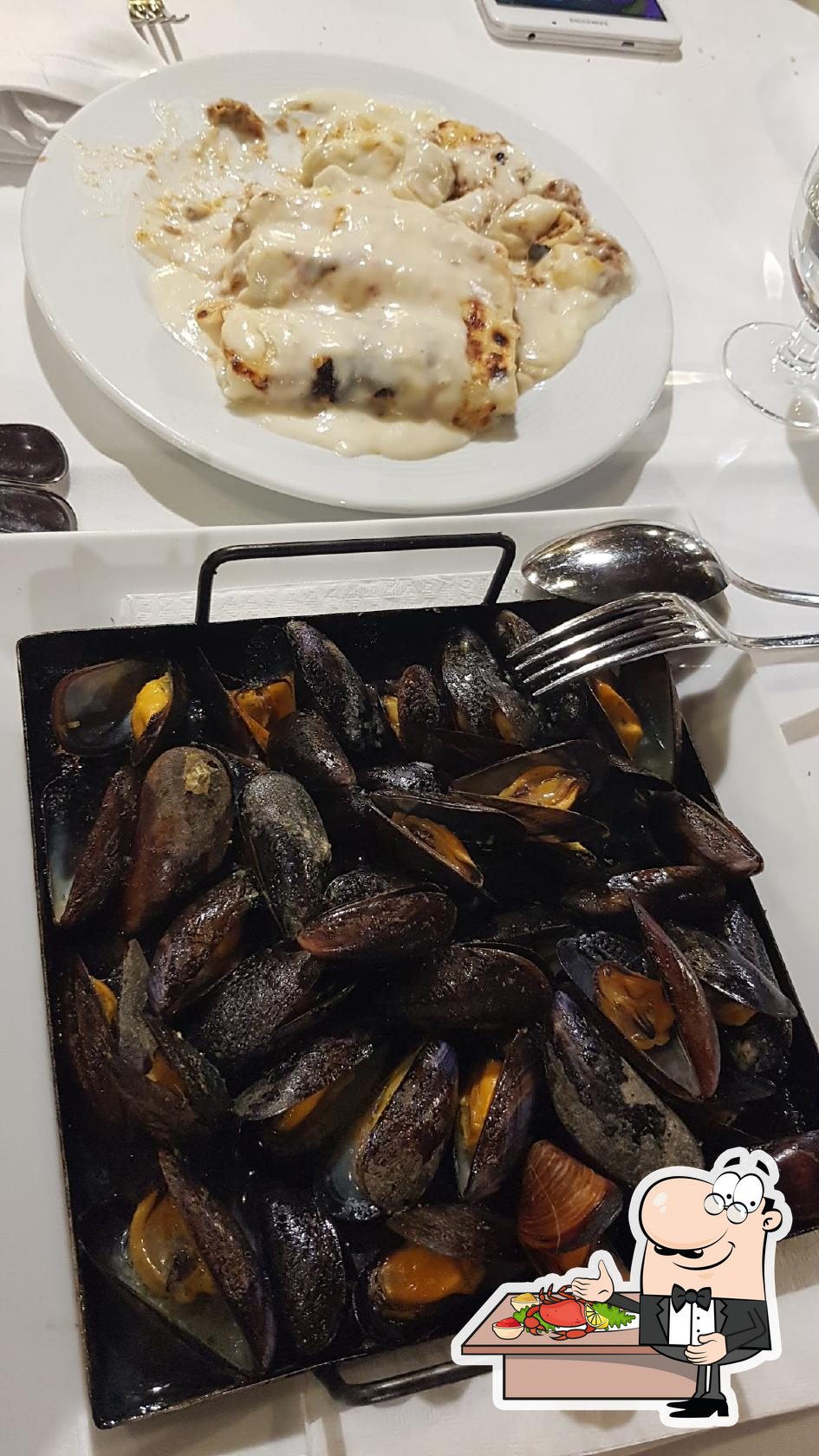 La Borda de l'Avi restaurant, La Massana - Restaurant menu and reviews