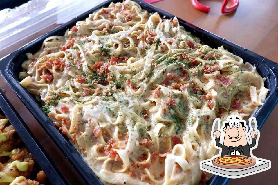Banapple restaurant, Quezon City, 225 Katipunan Avenue - Restaurant ...