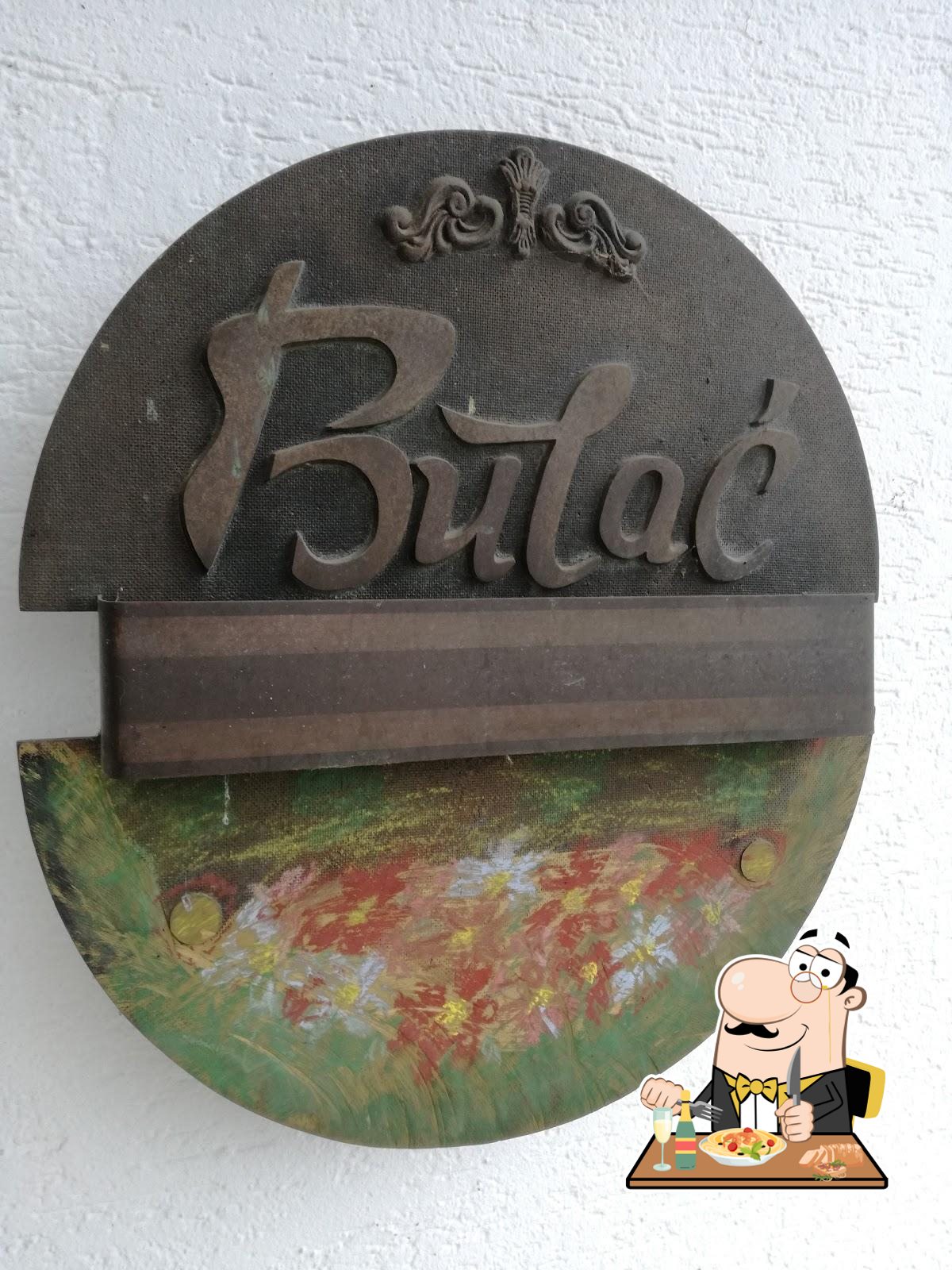 Bulac, Čenej - Restaurant menu, prices and reviews