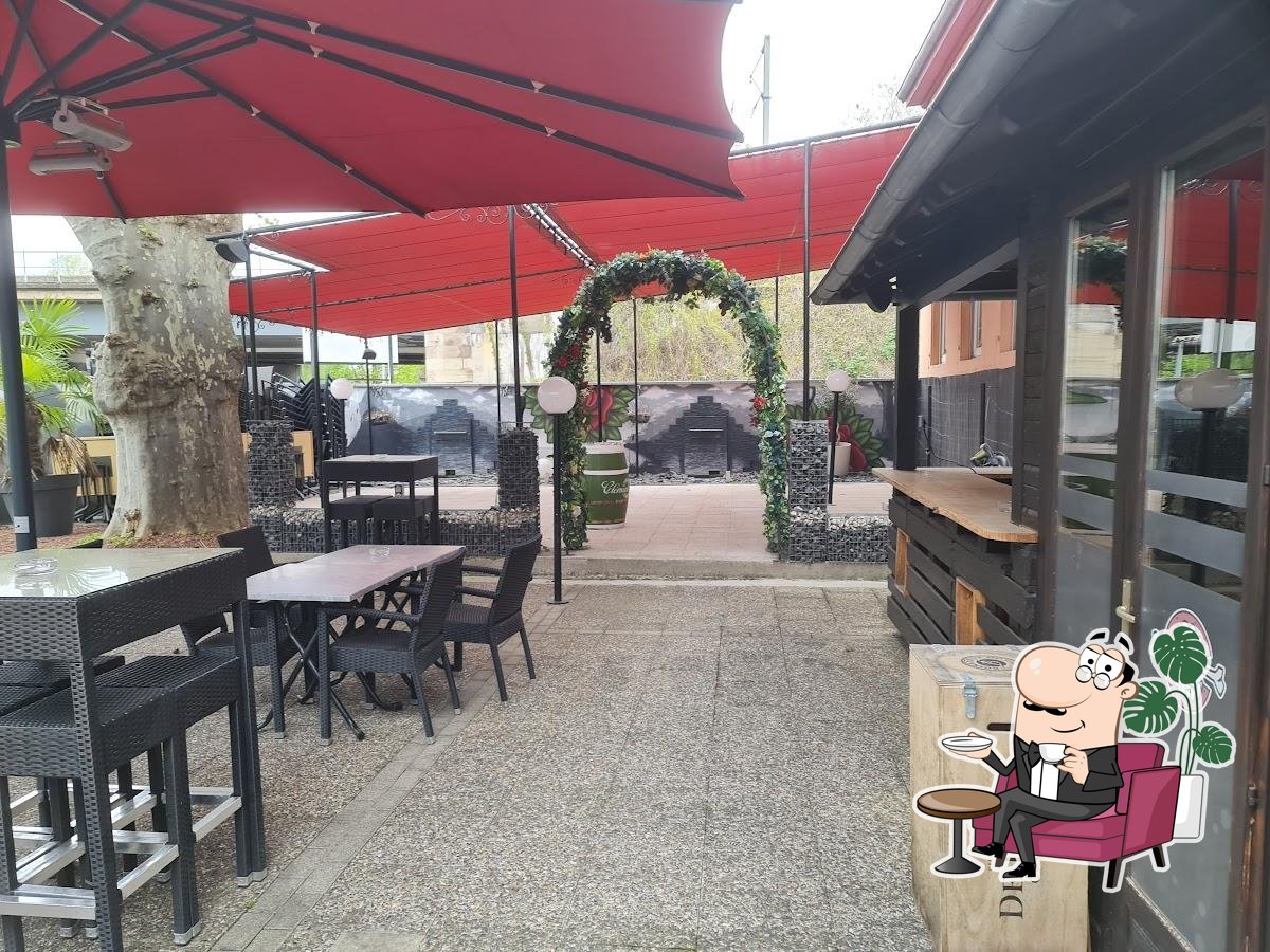 LE Cannibale, Strasbourg - Menu du restaurant, prix et avis