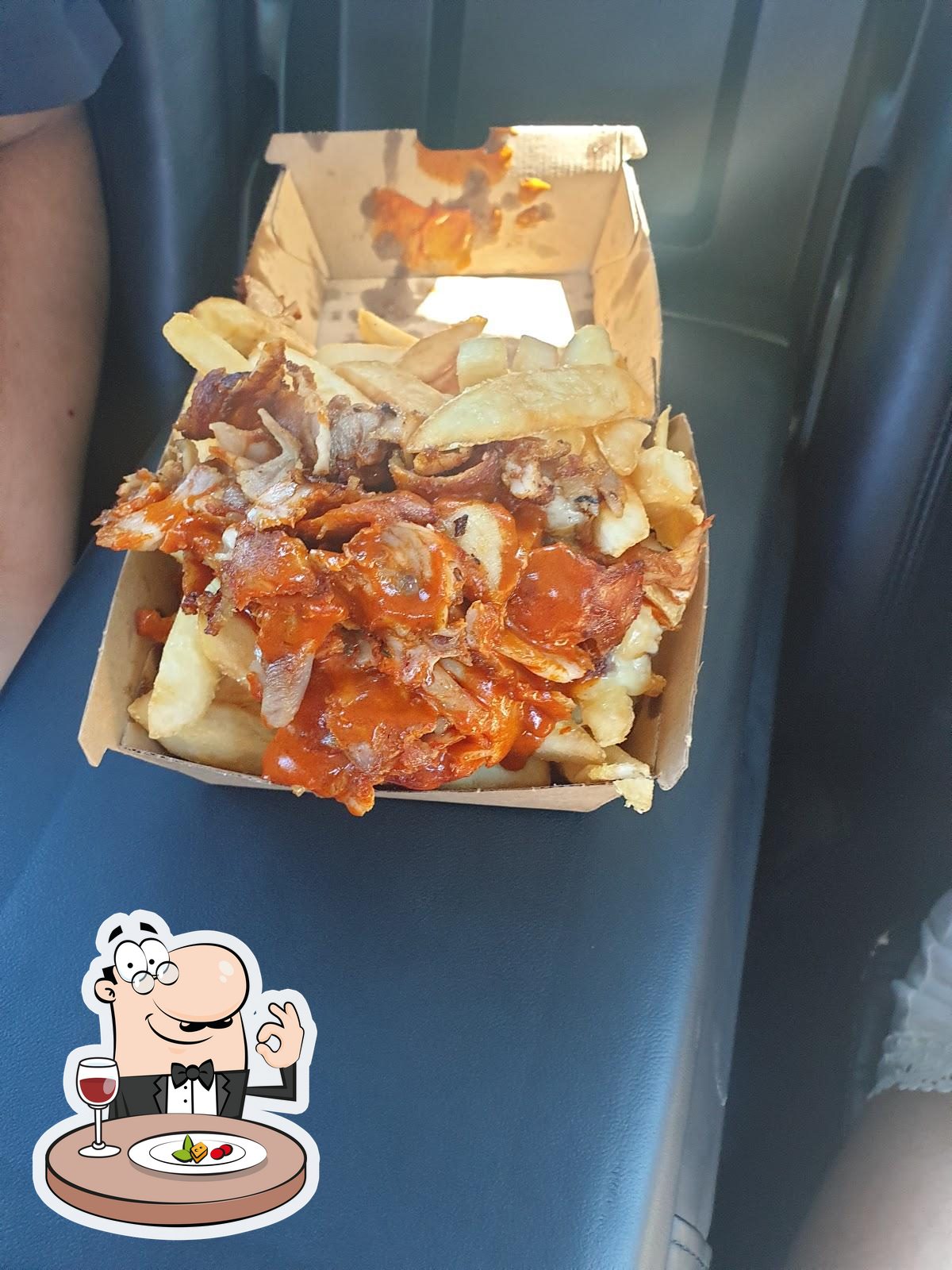 SUPREME KEBABS, 429 Golden Four Dr in Tugun - Restaurant menu and reviews