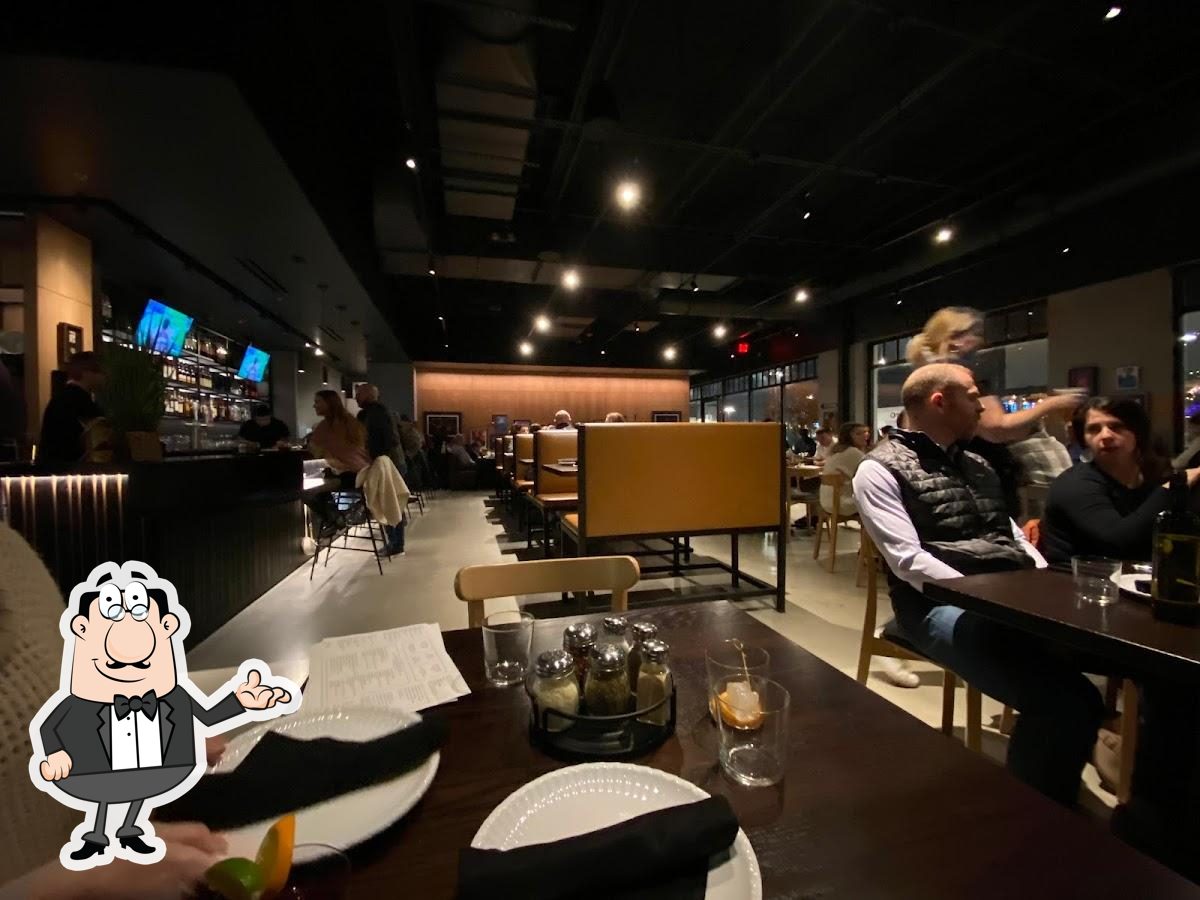 Sally's Apizza, Woburn - Restaurant menu, prices and reviews