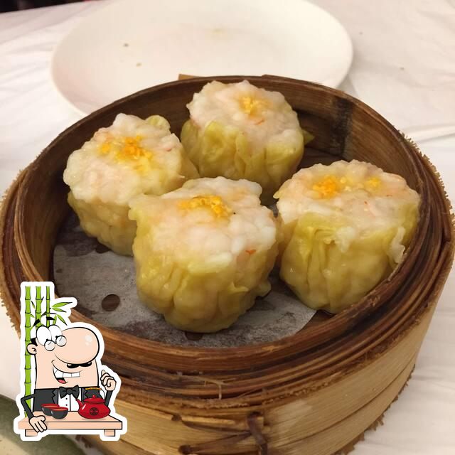 Sam Po Dim Sum Restaurant in Winnipeg - Chinese restaurant menu and reviews