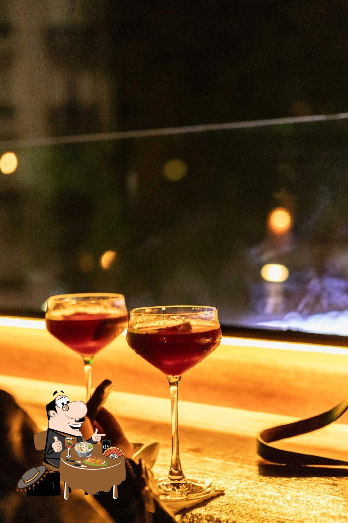 Segundo Bar, Buenos Aires - Restaurant menu, prices and reviews