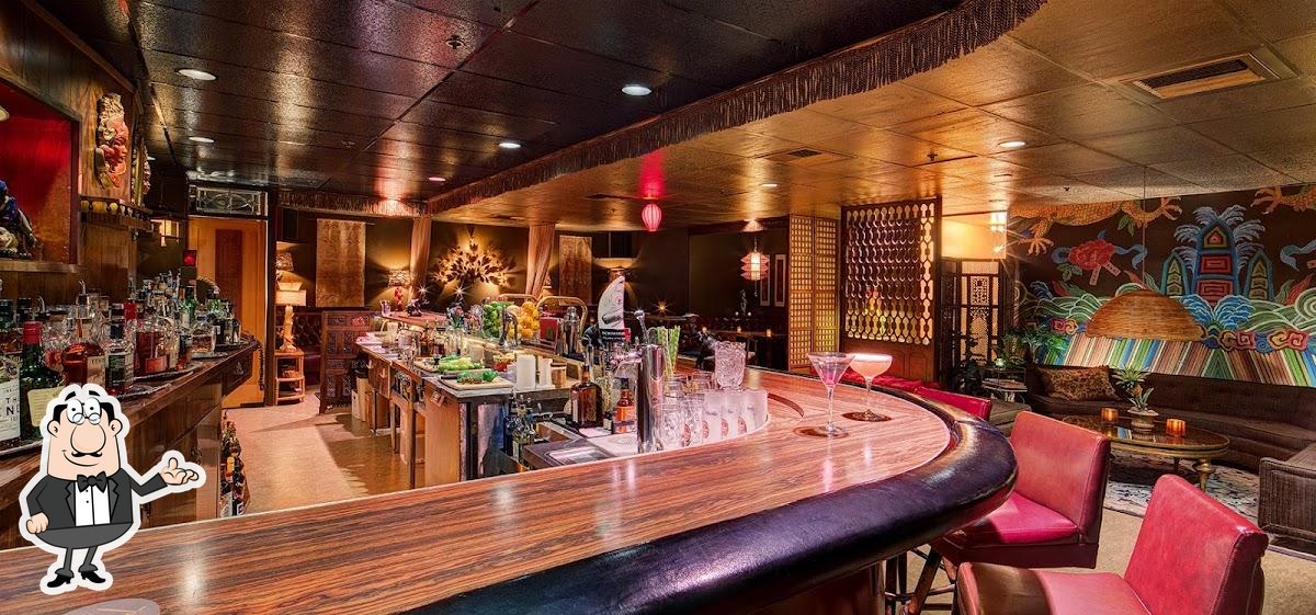 The Imperial in Goleta - Restaurant reviews