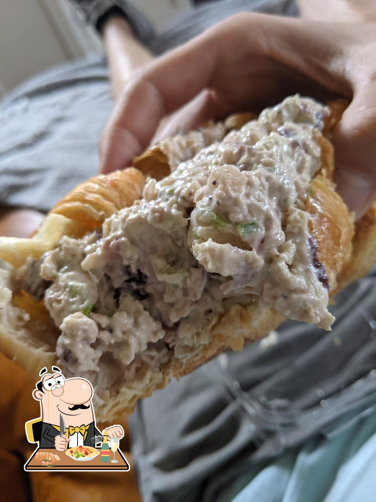 Uncle Bean’s Coffee in Houston - Restaurant menu and reviews
