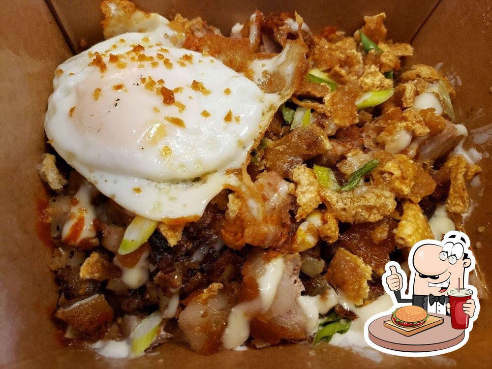 Kanto by Tita Flips - Best Filipino Restaurant in Toronto - Restaurant ...