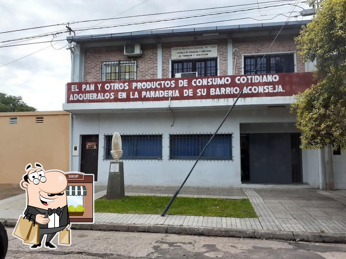 La Casa Del Pan, Resistencia - Menú del restaurante, precios y reseñas