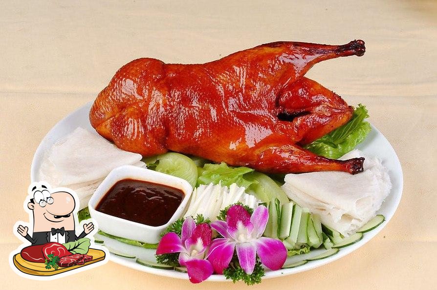 Beijing Restaurant in Hendersonville - Restaurant menu and reviews