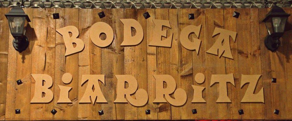 Bodega Biarritz 1881 Tapas bar, Carrer Nou de Sant Francesc, 7 in ...